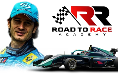 Vairano Track Race Days