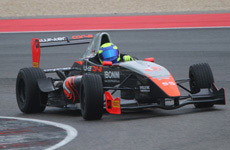 Formula Renault 2000 auf der Rennstrecke selber fahren: Fahrerlebnis im ...