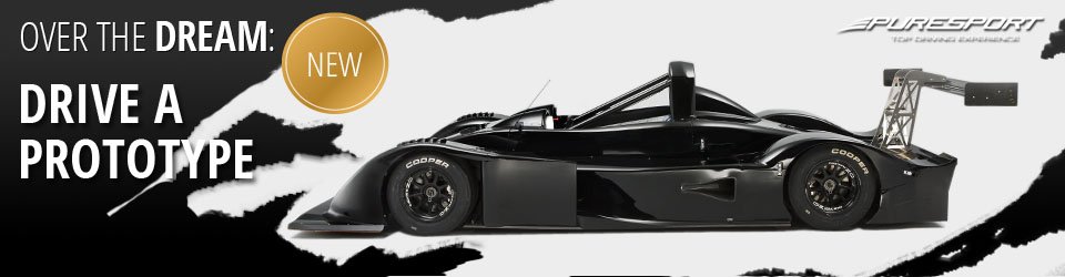 Conducir en Pista con Puresport: Ferrari, Lamborghini y Fórmula 1